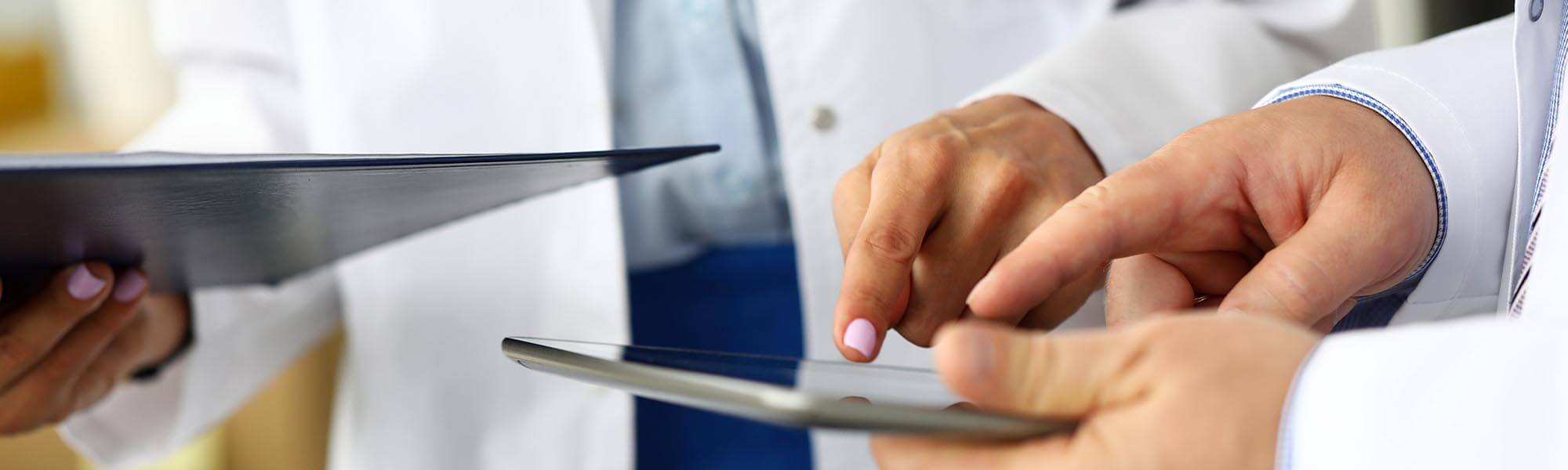 EHR Optimization: Where to Start - HealthNET Systems Consulting, Inc.